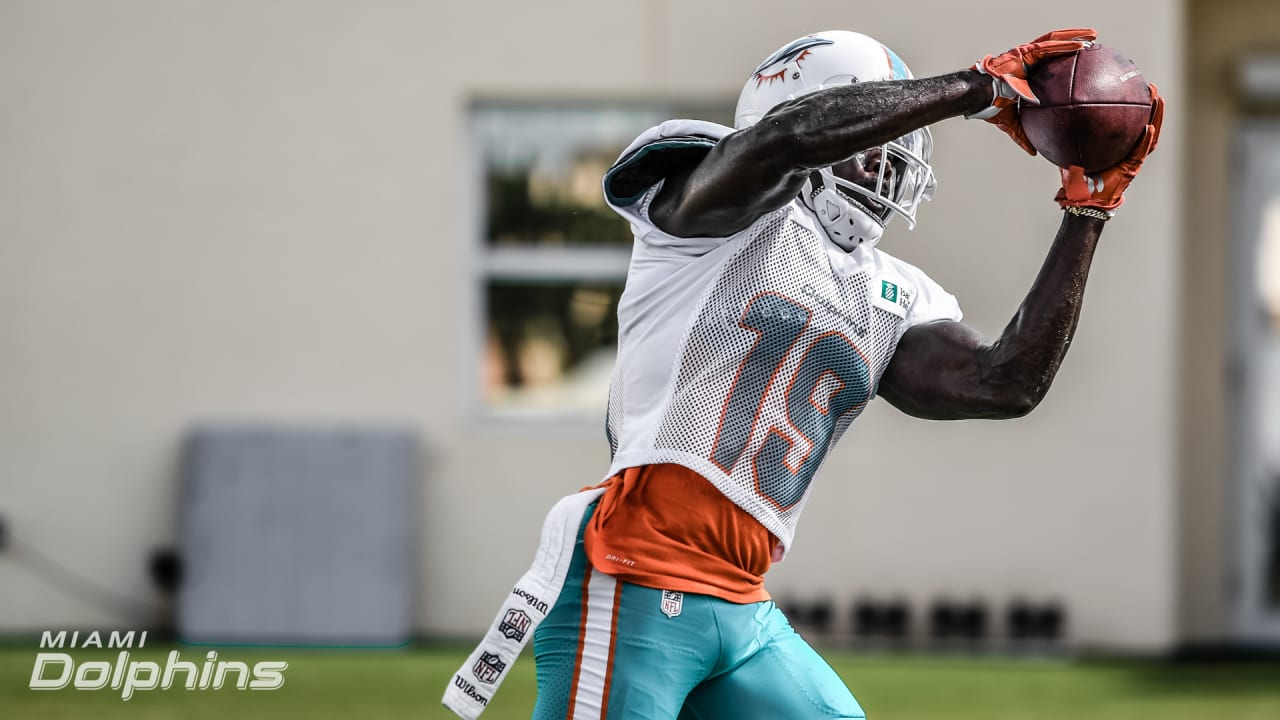 17 Observations From Tuesday's Training Camp Practice