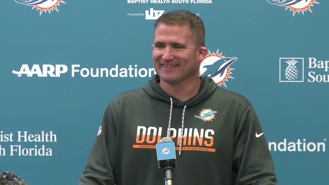 Rizzi: "Our Effort's Been There, Our Execution Has Not"