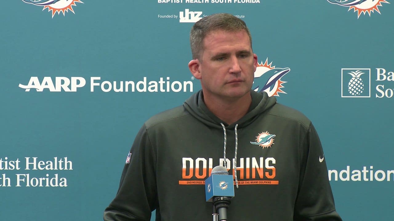 Rizzi: "Since Adam Has Gotten Here, We've Won Games In Varieties Of ...