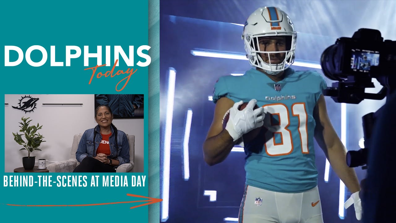 2022 Media Day Review