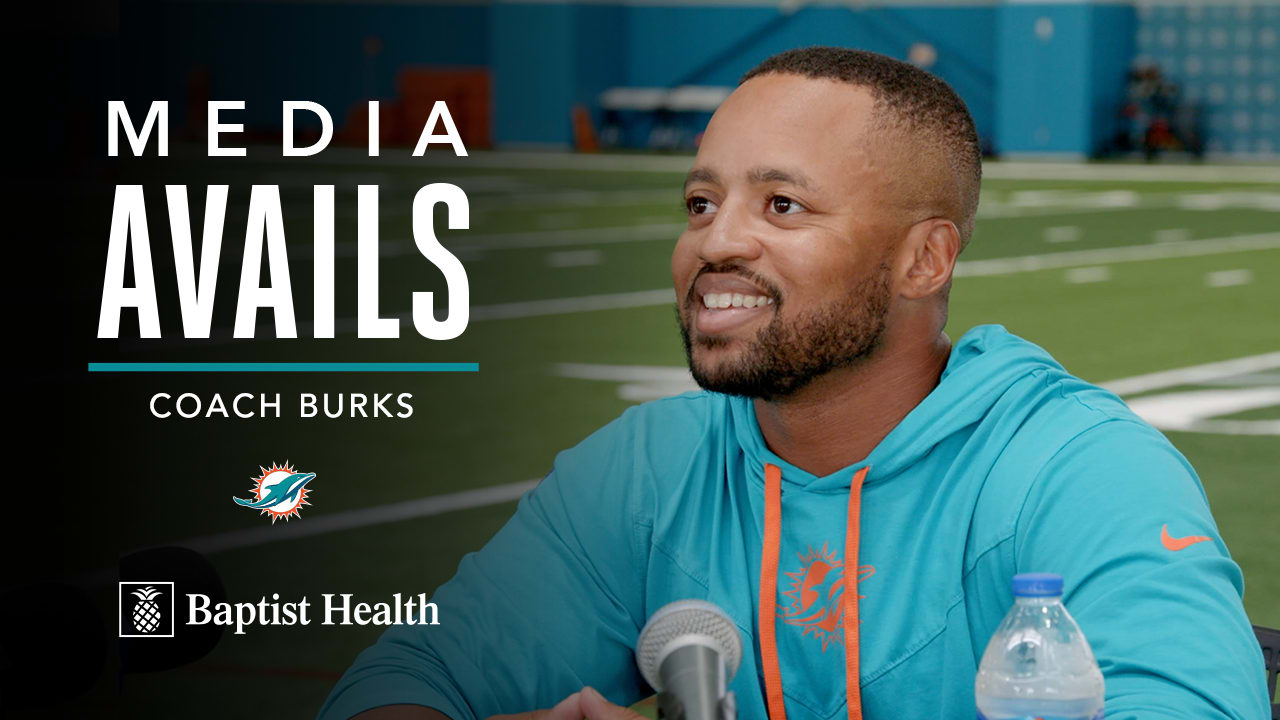 August 23 - Press Conference