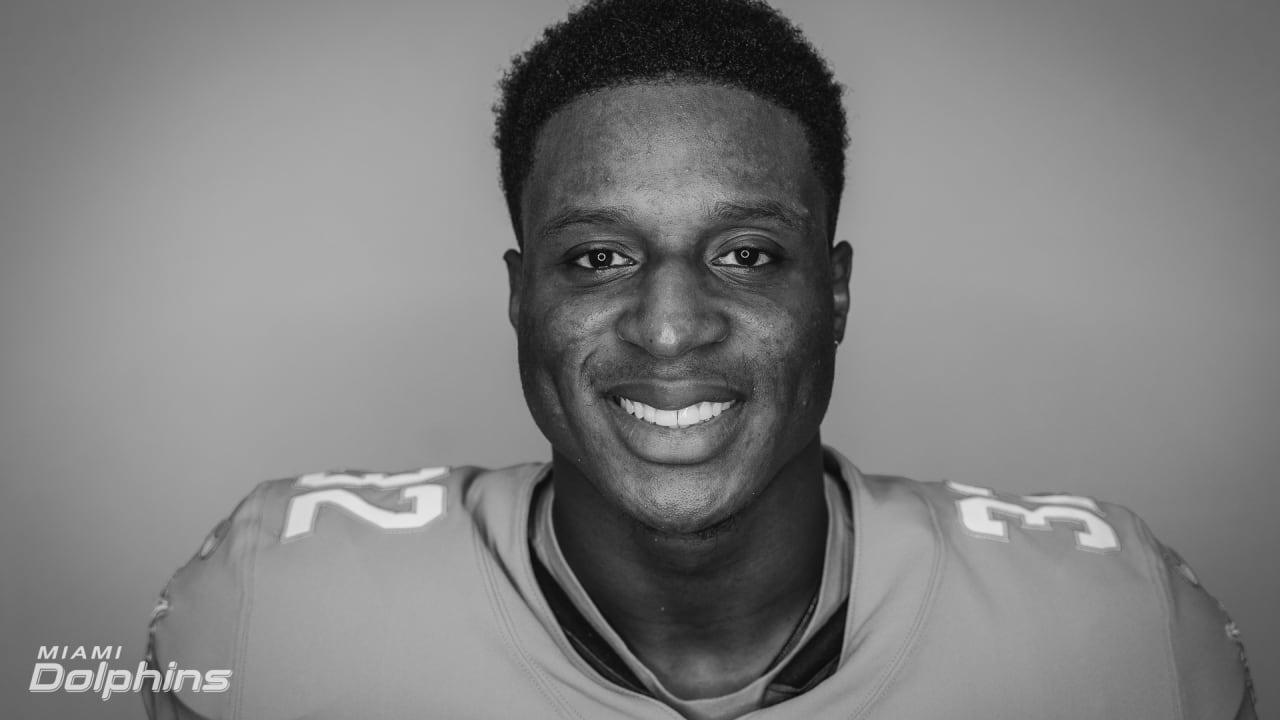 Entering Fourth Season, Kenyan Drake Has Perfected His Preparation