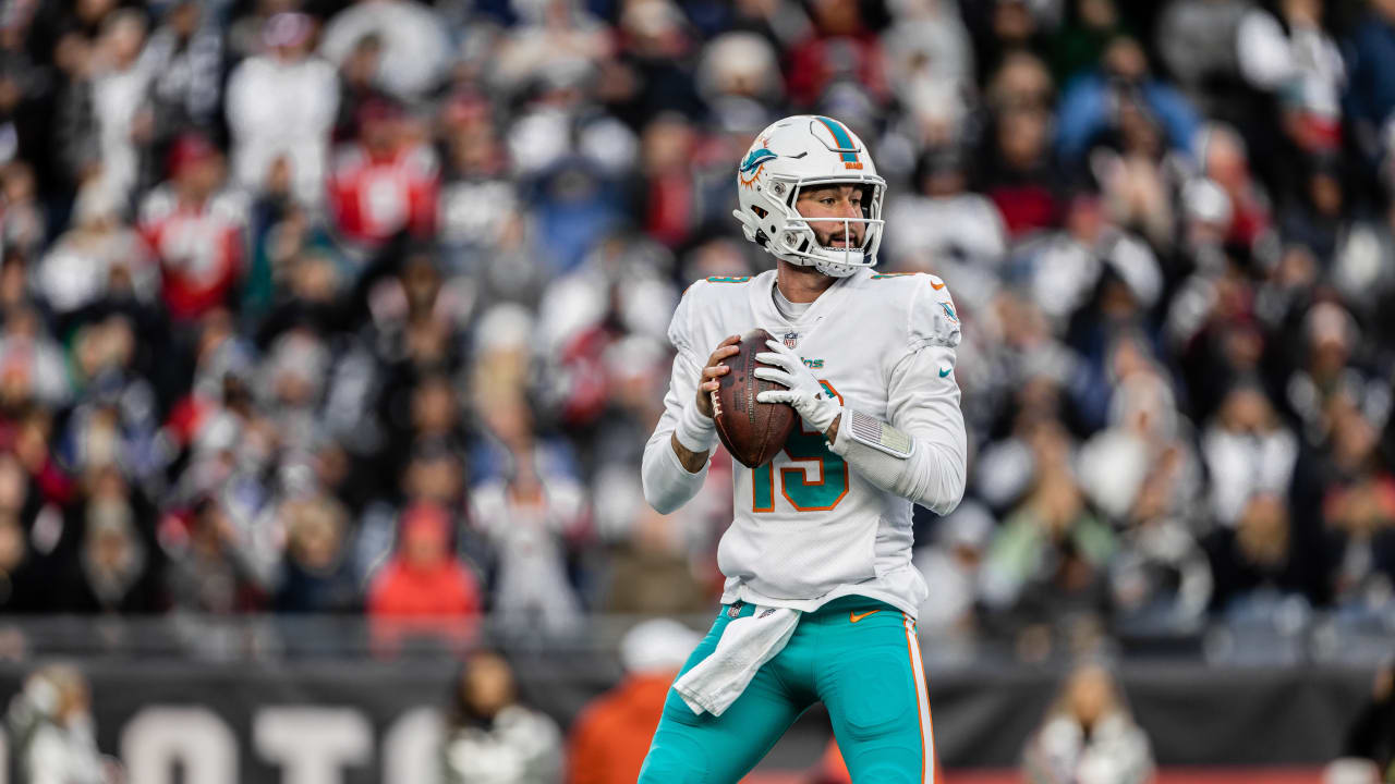 Miami Dolphins Week 18 New York Jets Mailbag 2022