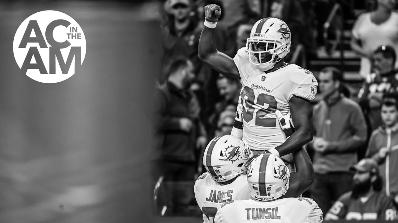 AC In The AM: Where Do Dolphins Go From Here?