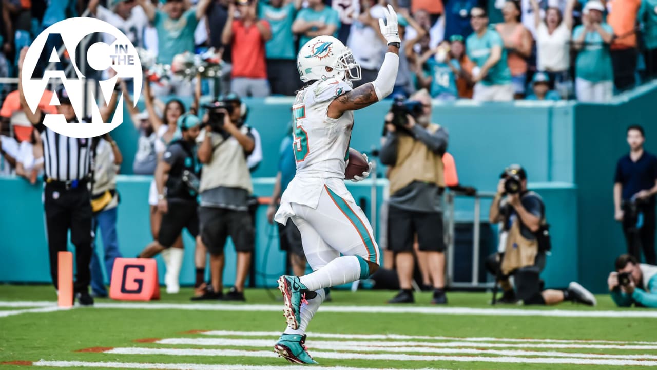 AC In The AM: What Will Albert Wilson Do Next?