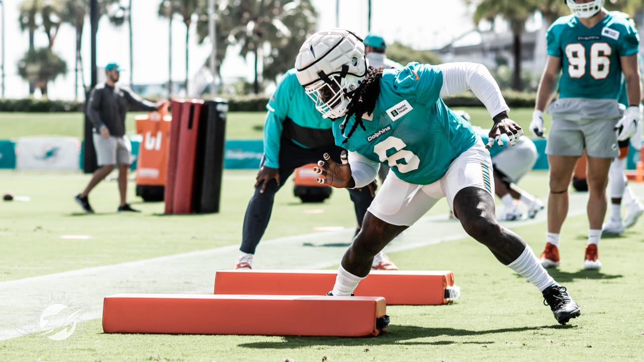 PHOTOS: 2022 Training Camp - July 28