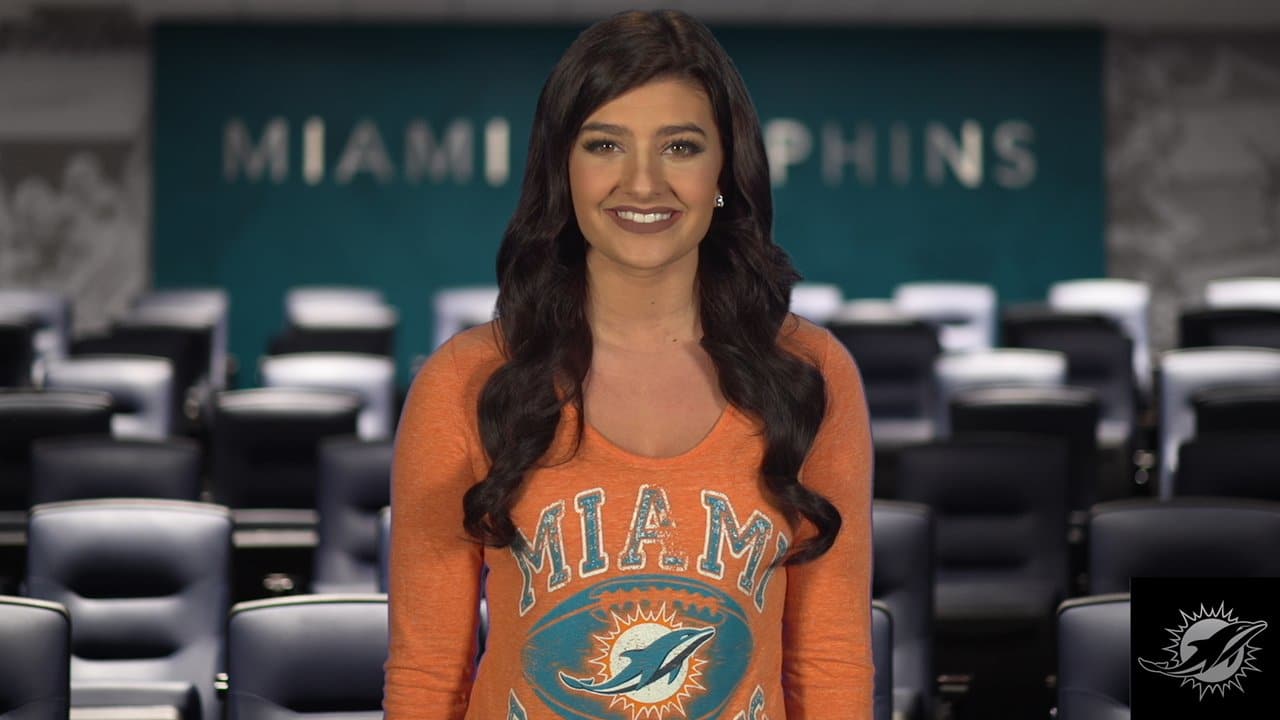 Dolphins Daily: January 19th, 2017