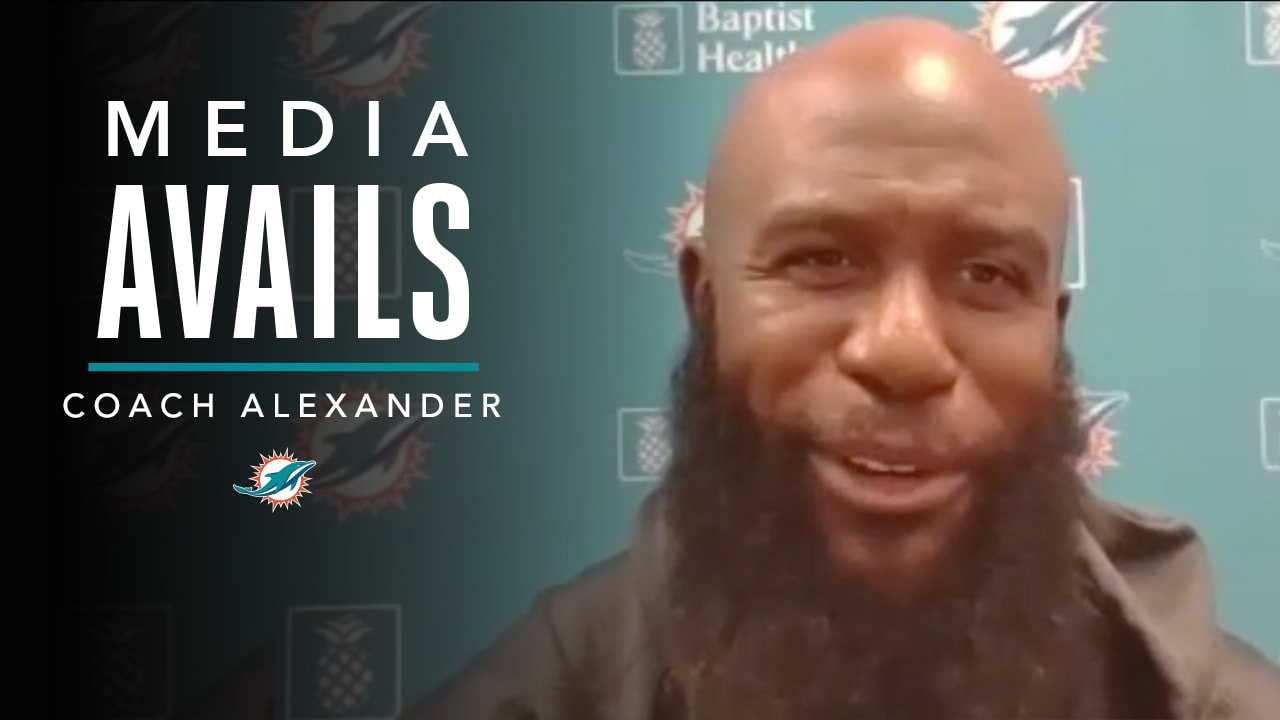 Gerald Alexander: We Prioritize Multiplicity | Press Conference