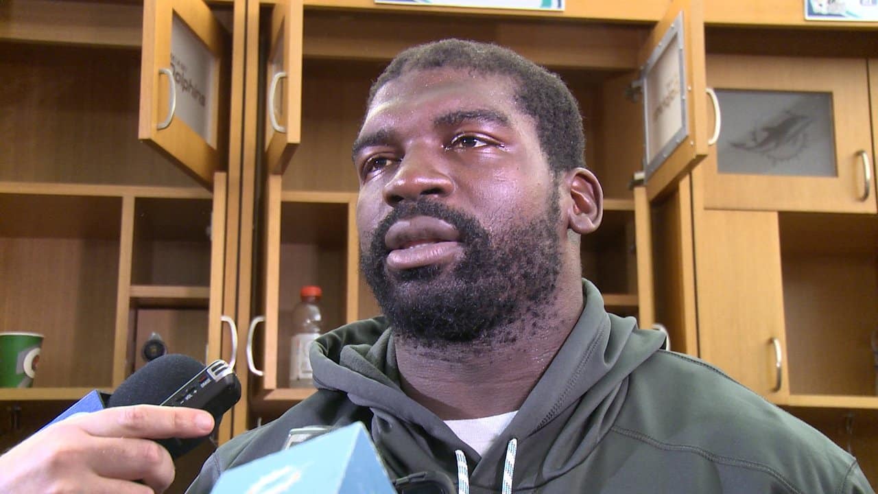 Timmons: "We Had To Play Together, We Had To Depend On Each Other"