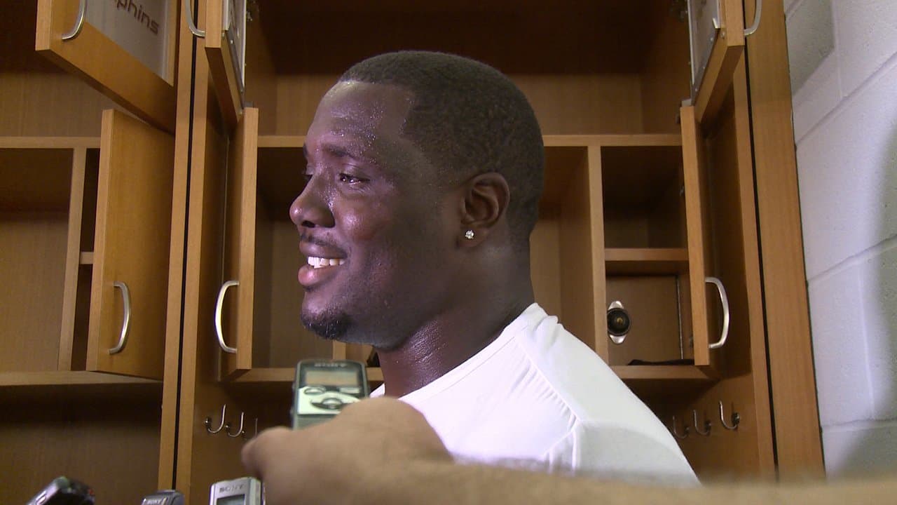 Hayes: "We Played Pretty Solid Today, But I Know We Can Be Better"