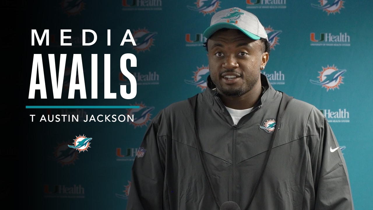 Austin Jackson Press Conference