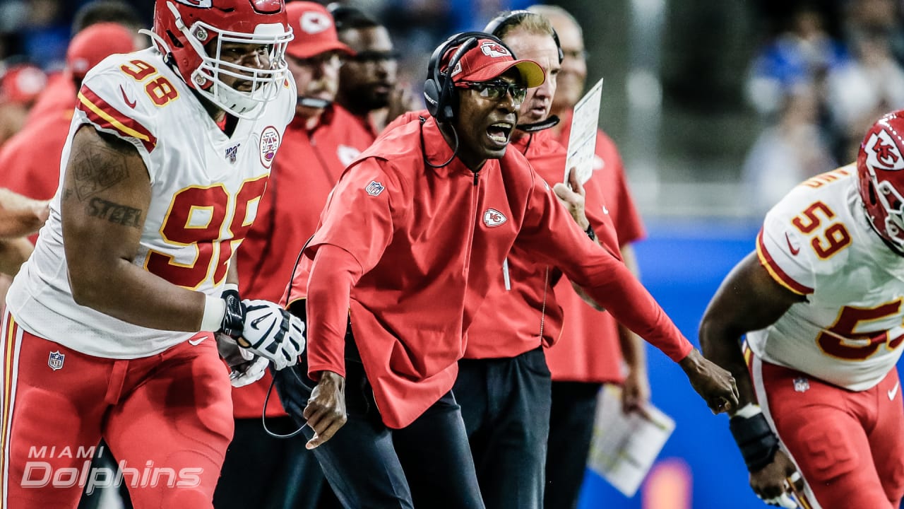 Sam Madison will be coaching for the Kansas City Chiefs in Super Bowl ...