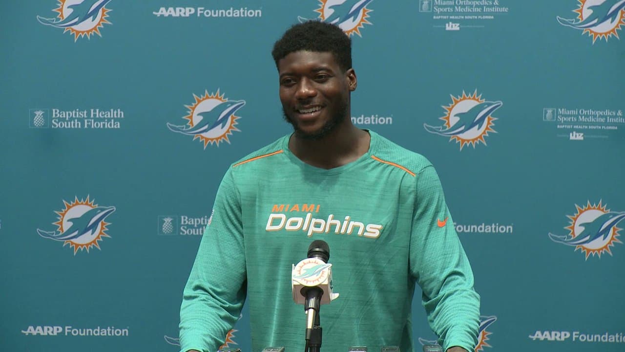 Maxwell: "We Got Depth"