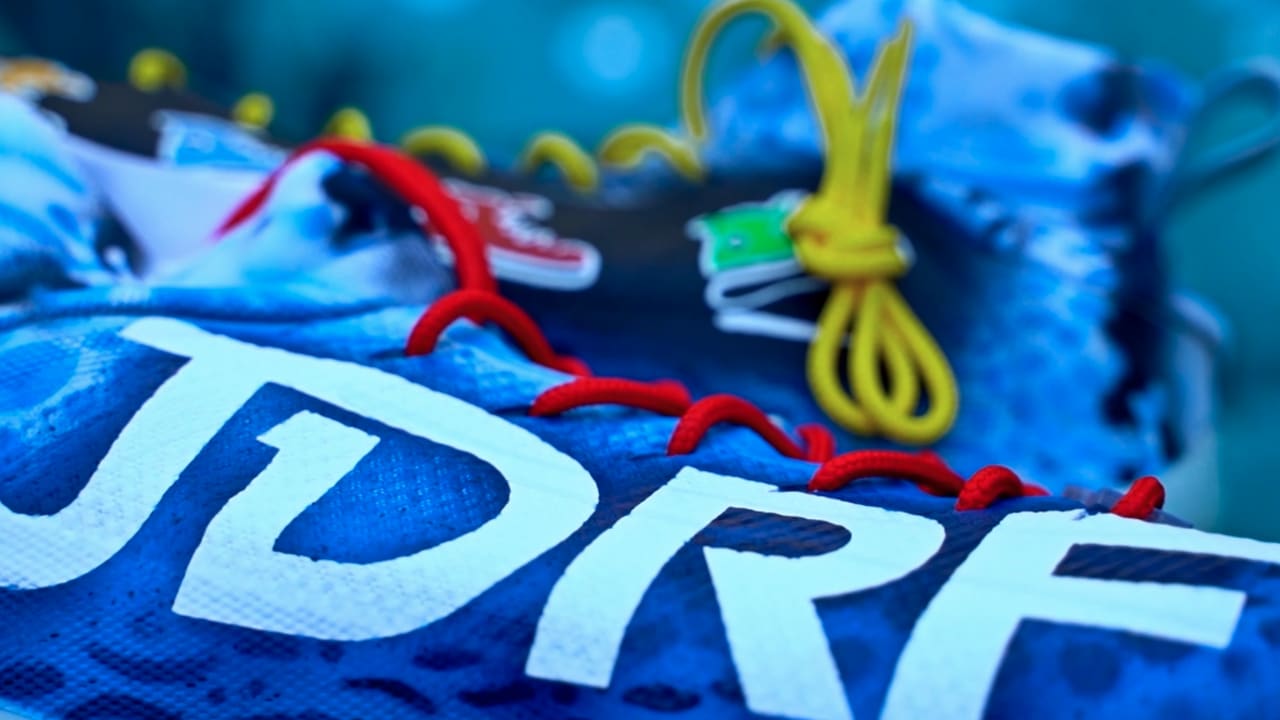 My Cause My Cleats - Blake Ferguson