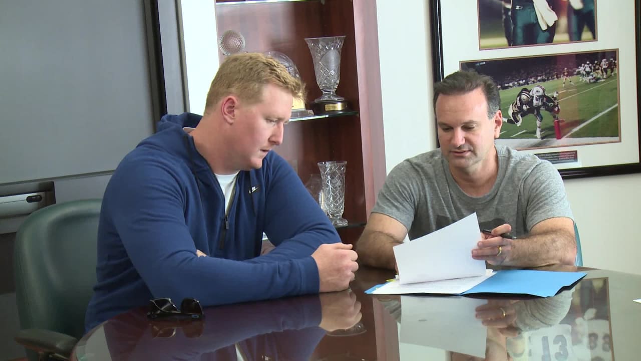 One-on-one With Sam Young