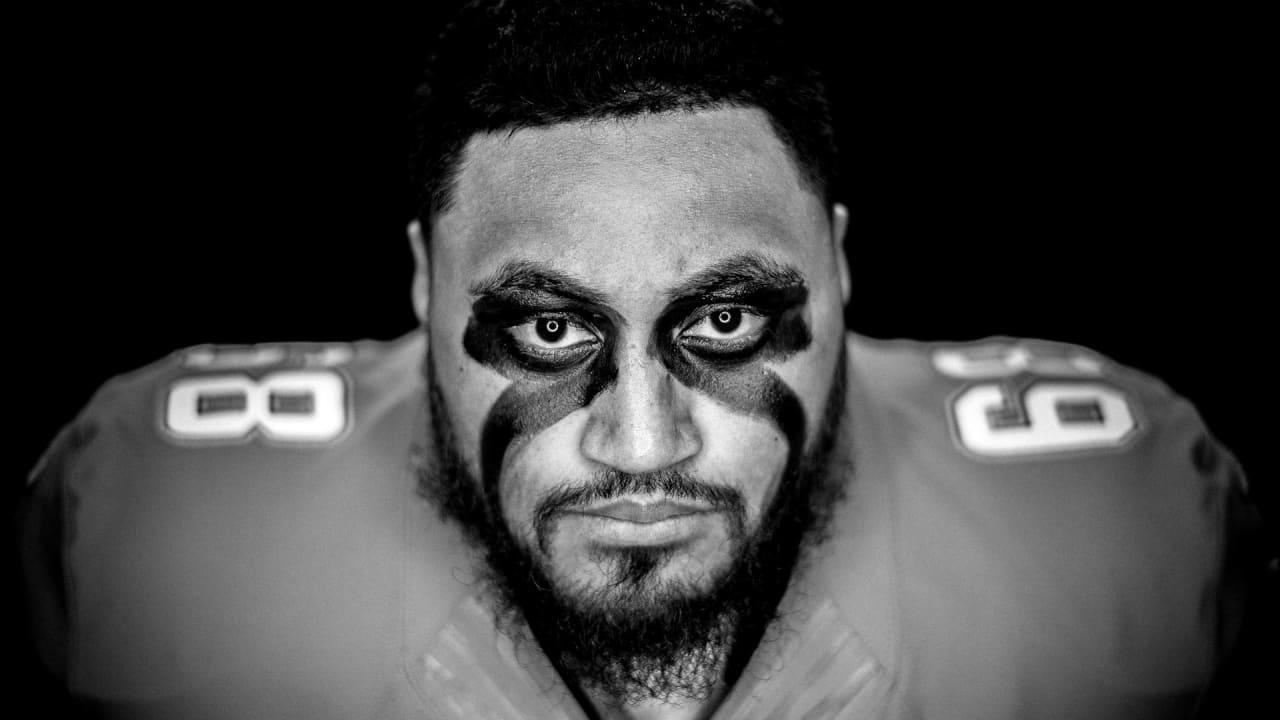 The Life: Isaac Asiata