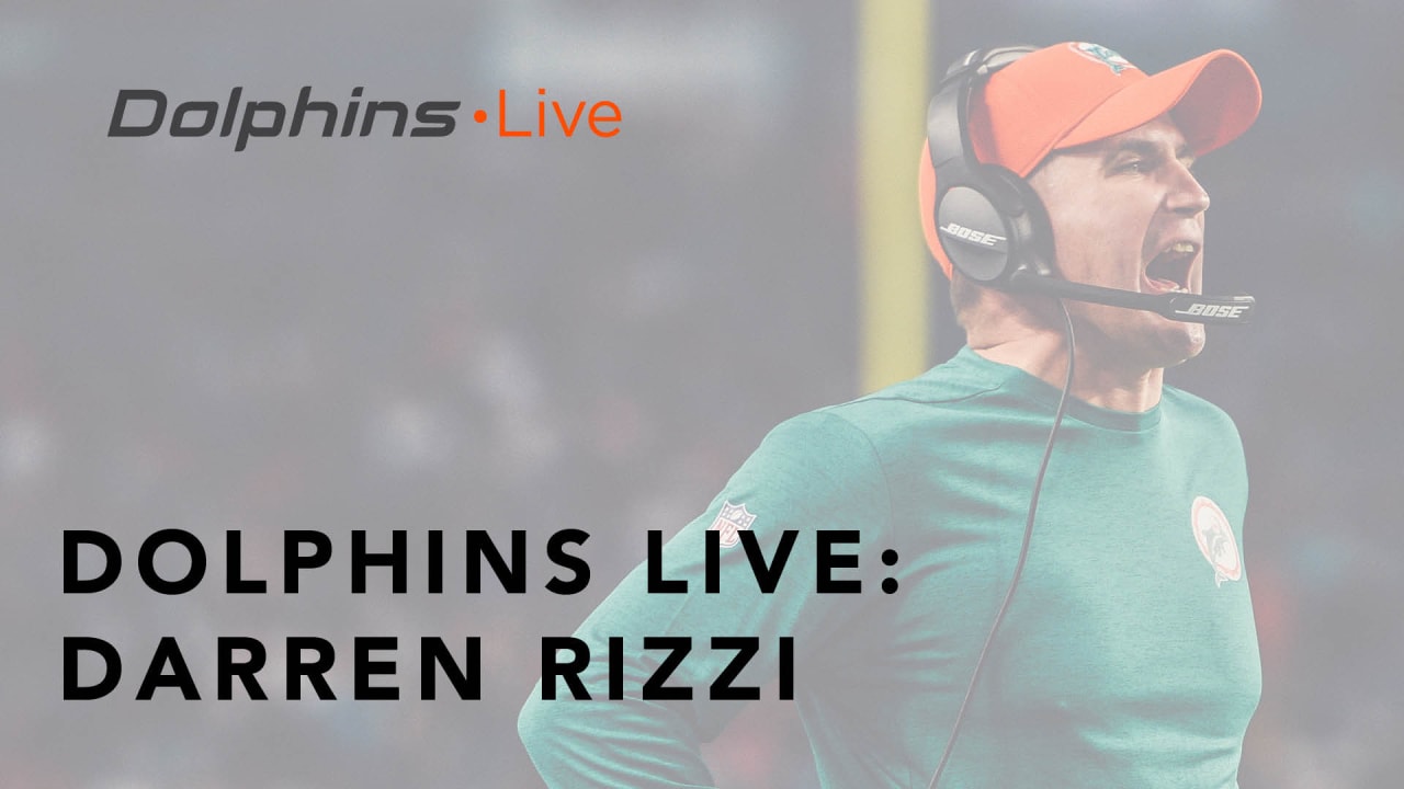 Darren Rizzi Discusses Returner Responsibilities