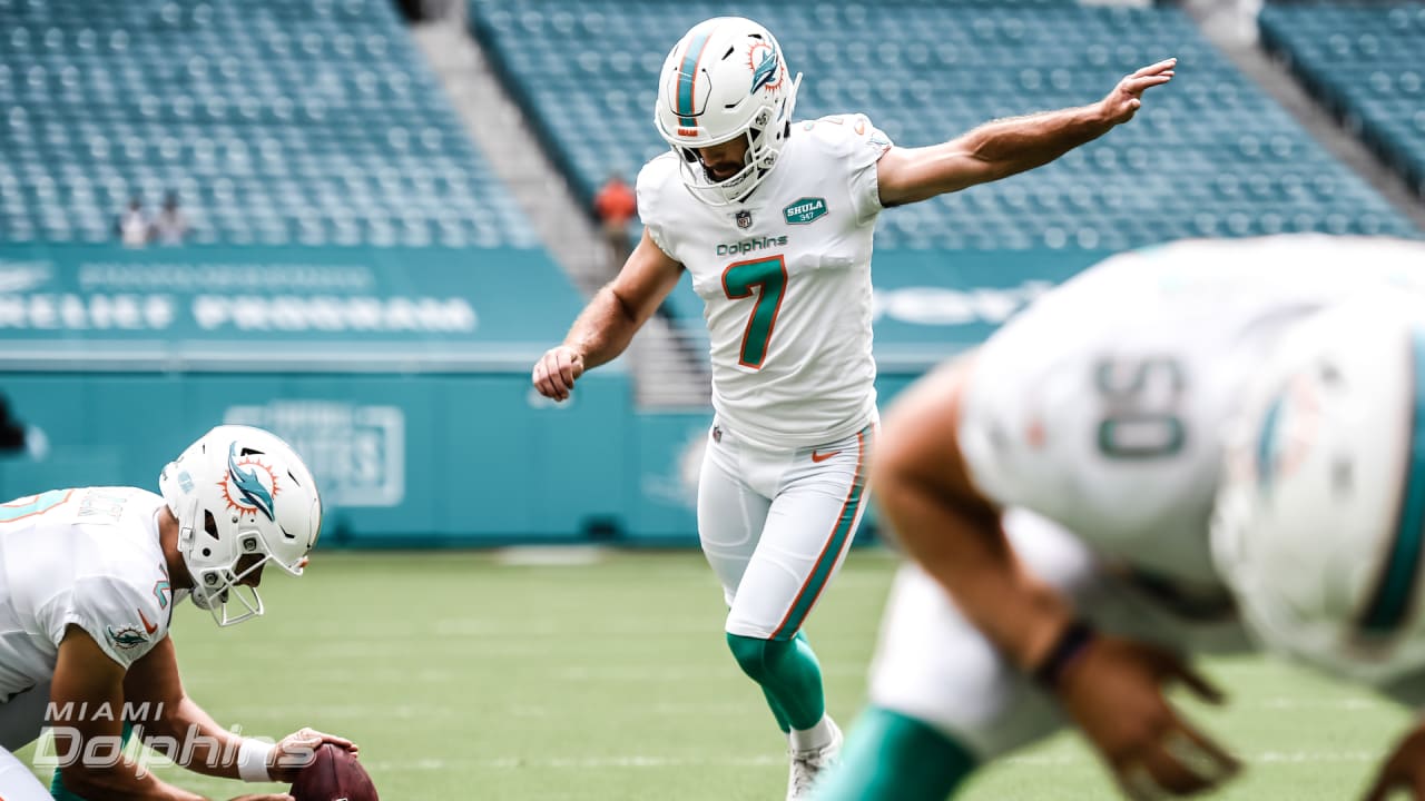 Photo Gallery: Pregame Photos | Seahawks vs. Dolphins