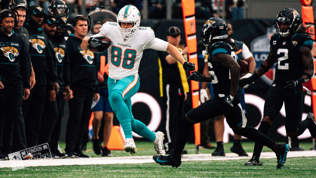 Three Takeaways Miami Dolphins Jacksonville Jaguars Week 6 NFL 2021