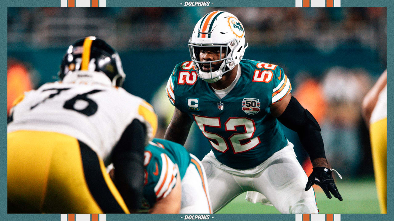 Steelers vs. Dolphins highlights Week 7