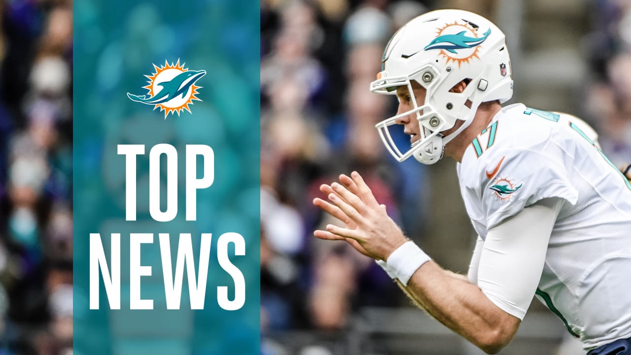 Top News: 2018 Preseason Schedule Released