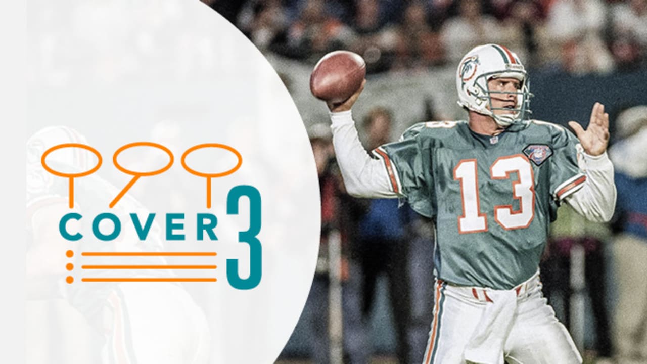 Cover 3: Fins | Football | Pop Culture