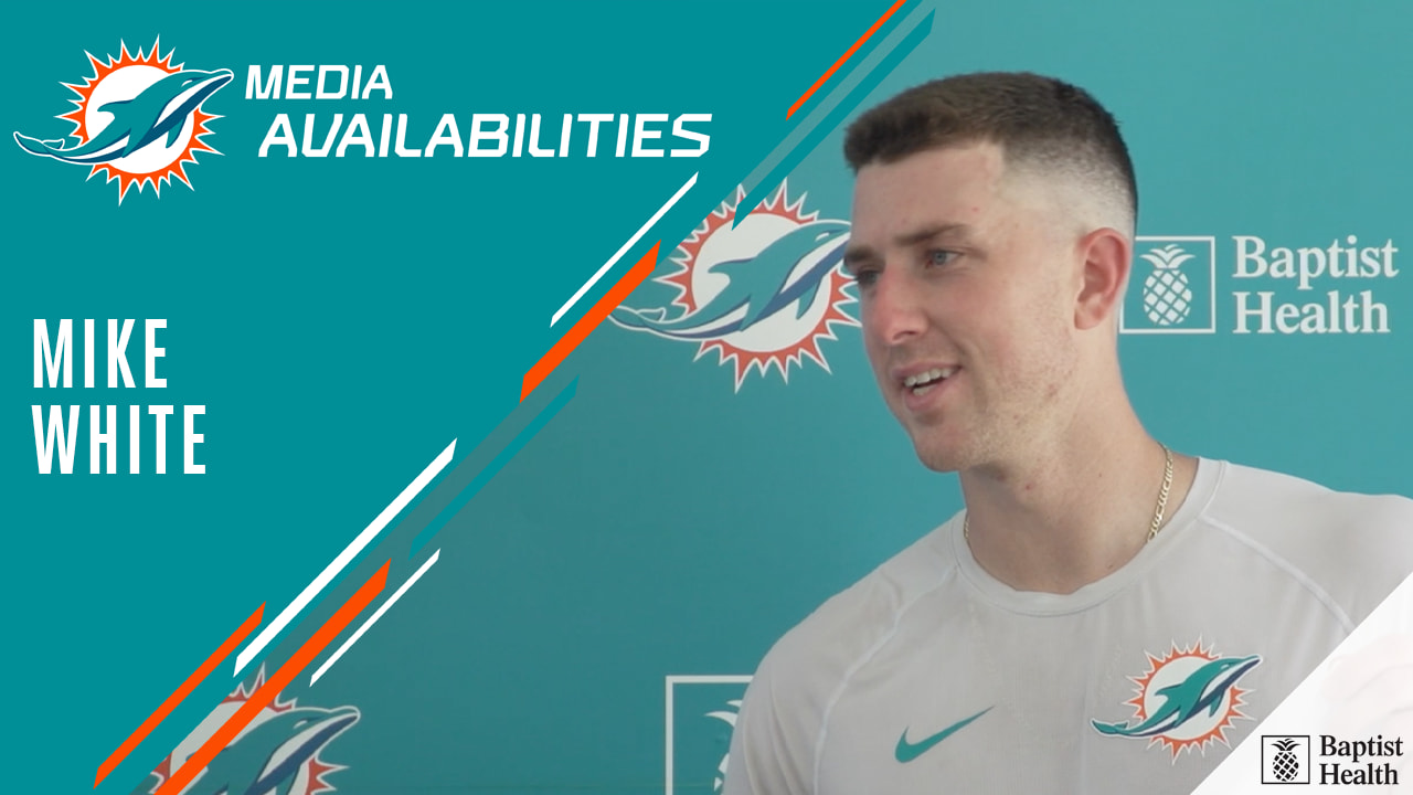 Mike White on Braxton Berrios