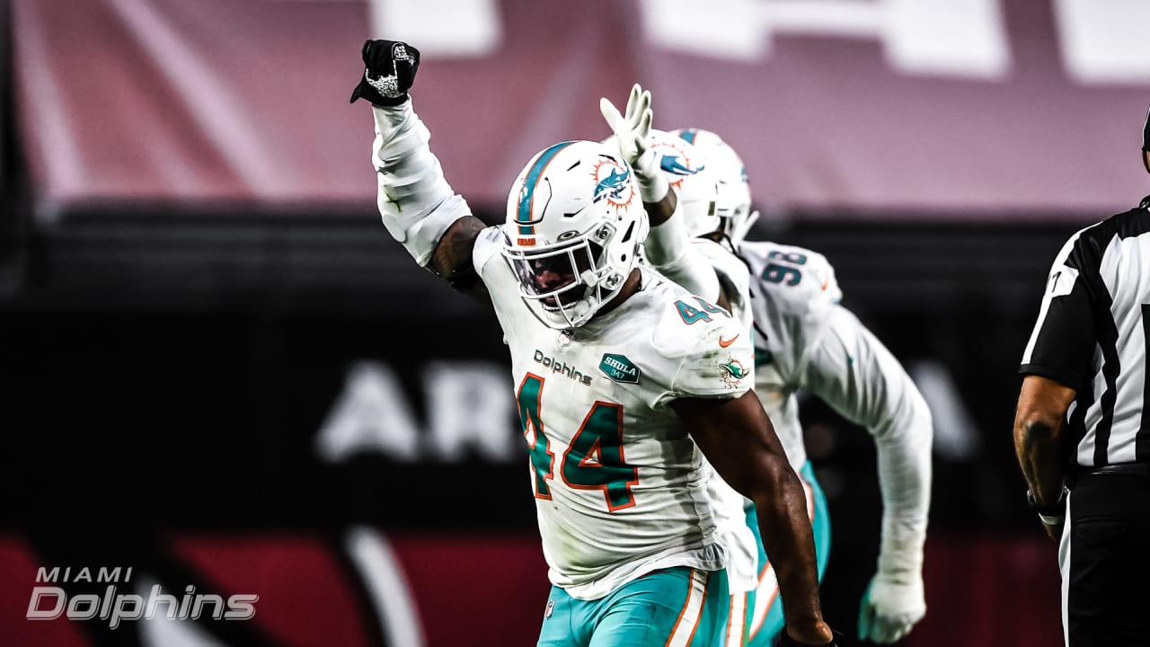 Miami Dolphins Stats Team Rankings Snap Counts After Arizona Cardinals ...