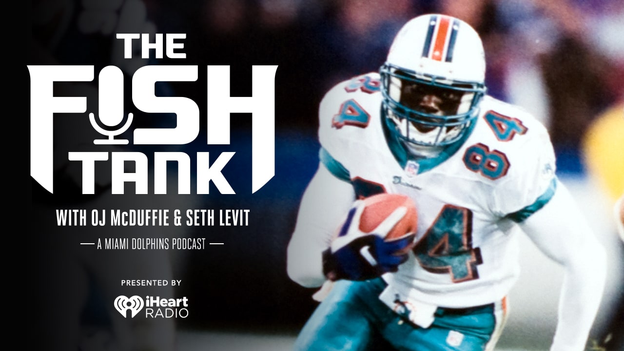 Chris Chambers: Toe Drag Swag