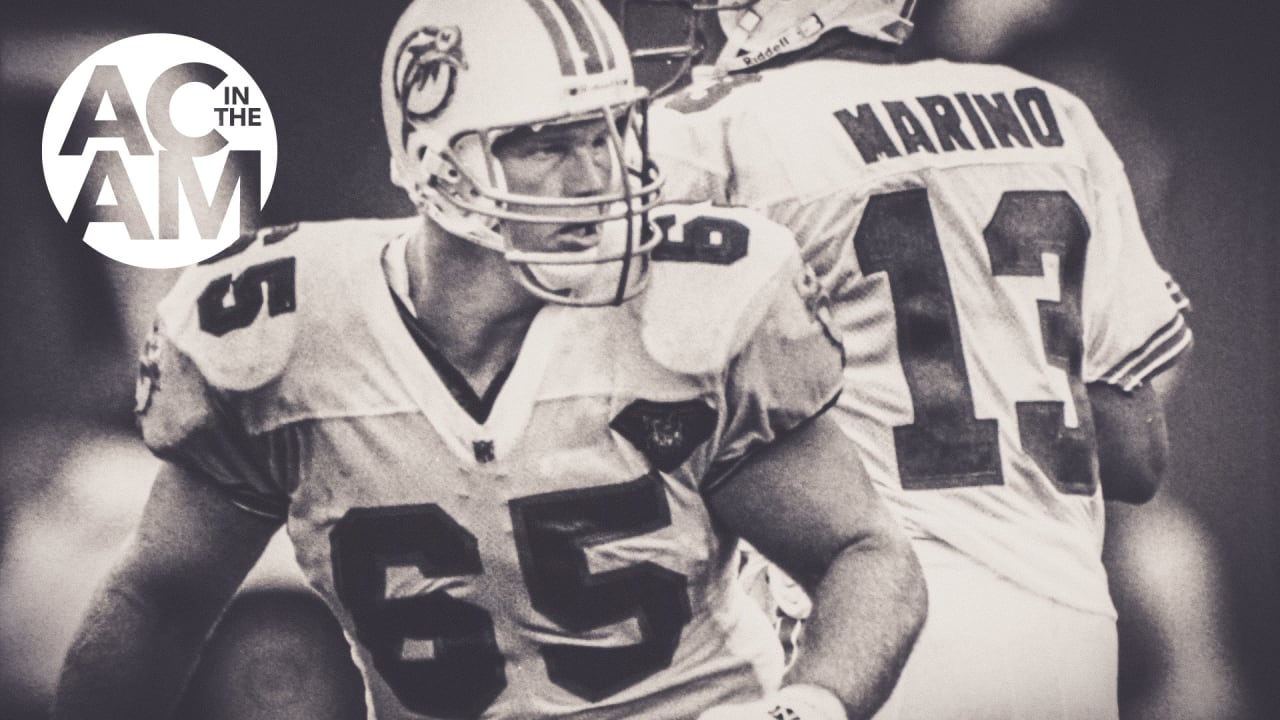 AC In The AM: Jesse Davis, Jeff Dellenbach Share Similarities