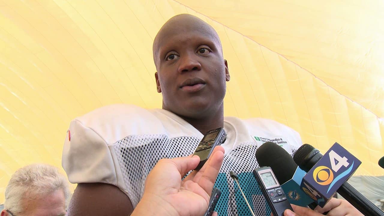 James: "It's Good To Finally Get Back In The Game"