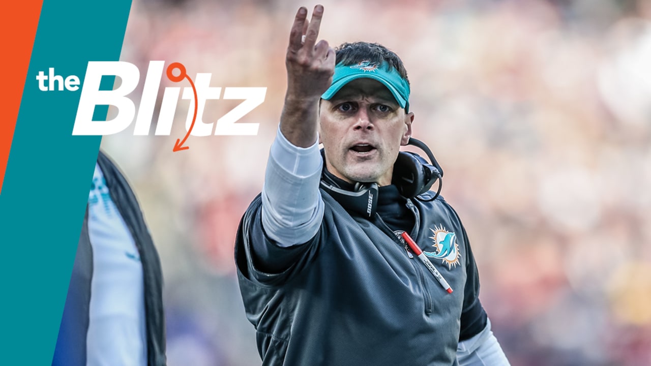 Josh Boyer Dolphins defense correcting mistakes