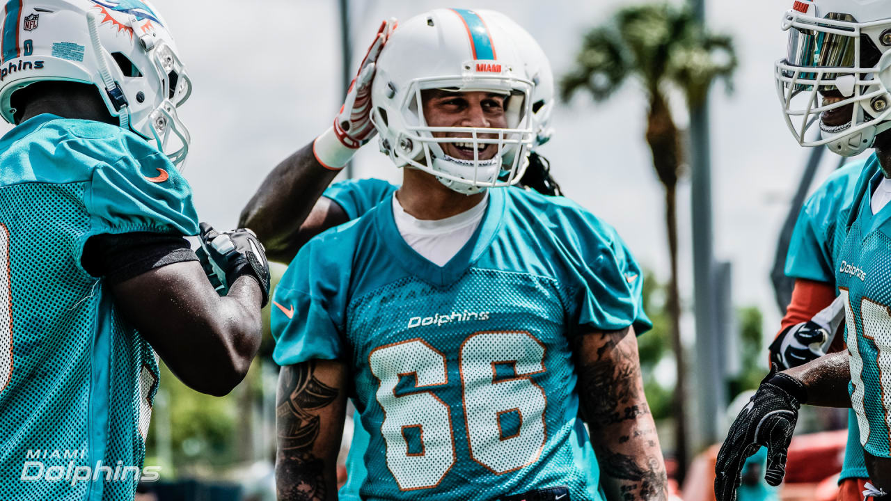 Redmon Beats All Odds To Reach NFL