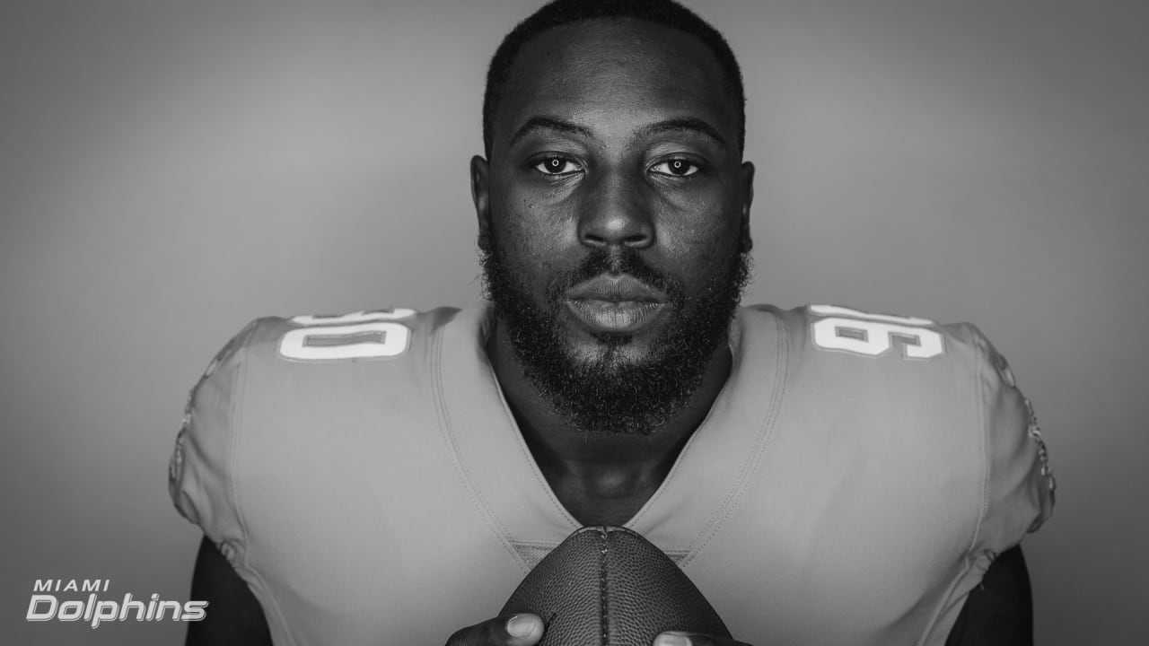 Charles Harris Looking Forward To Significant Role In 2019