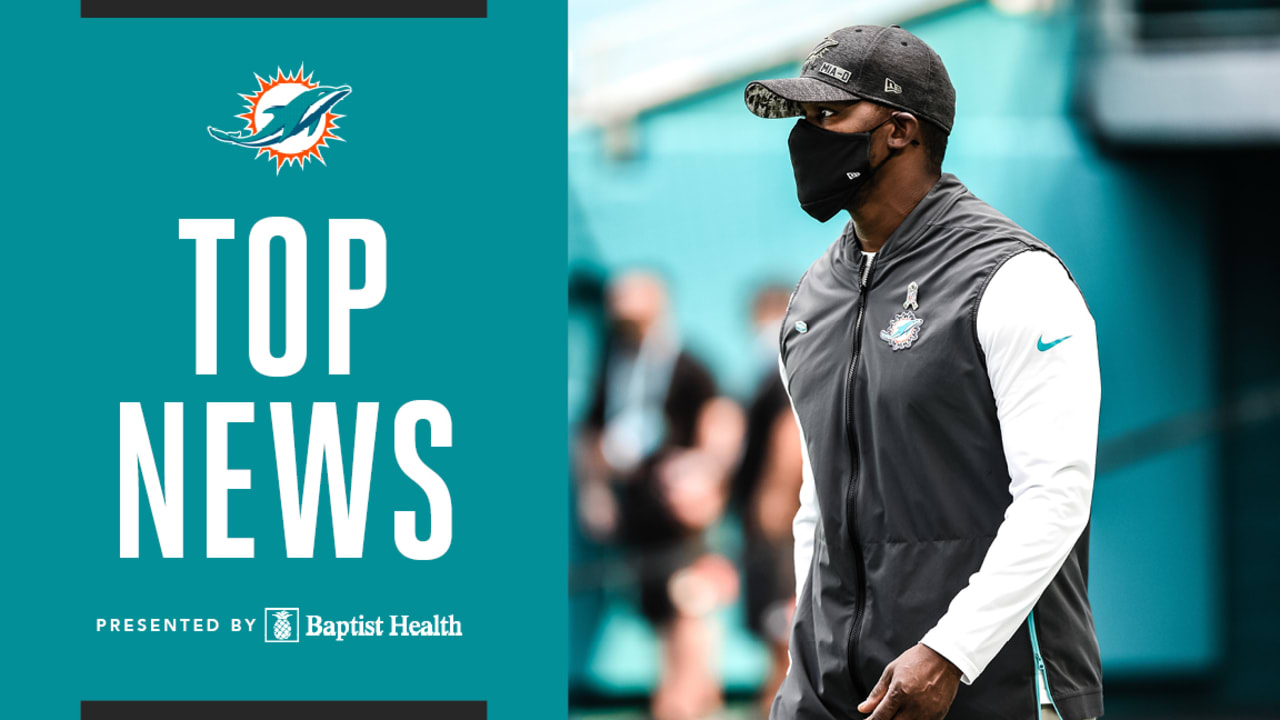 Miami Dolphins Thanksgiving Favorites and the New York Jets