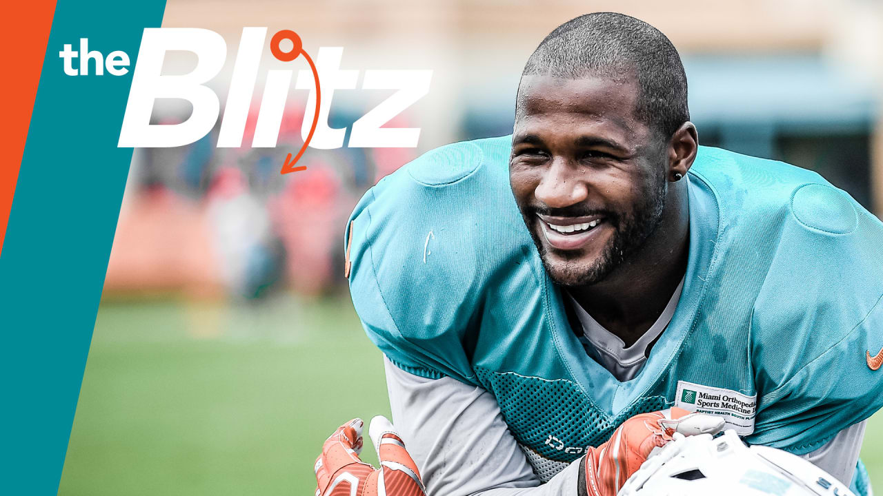 The Blitz: August 9, 2018
