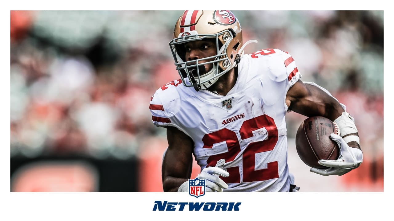 Matt Breida Discusses Trade To Dolphins On GMFB