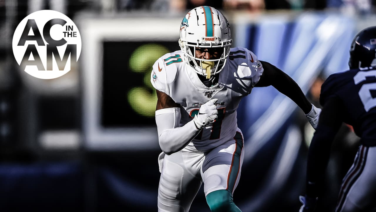 AC In The AM: Even In Defeat, There Are Encouraging Signs