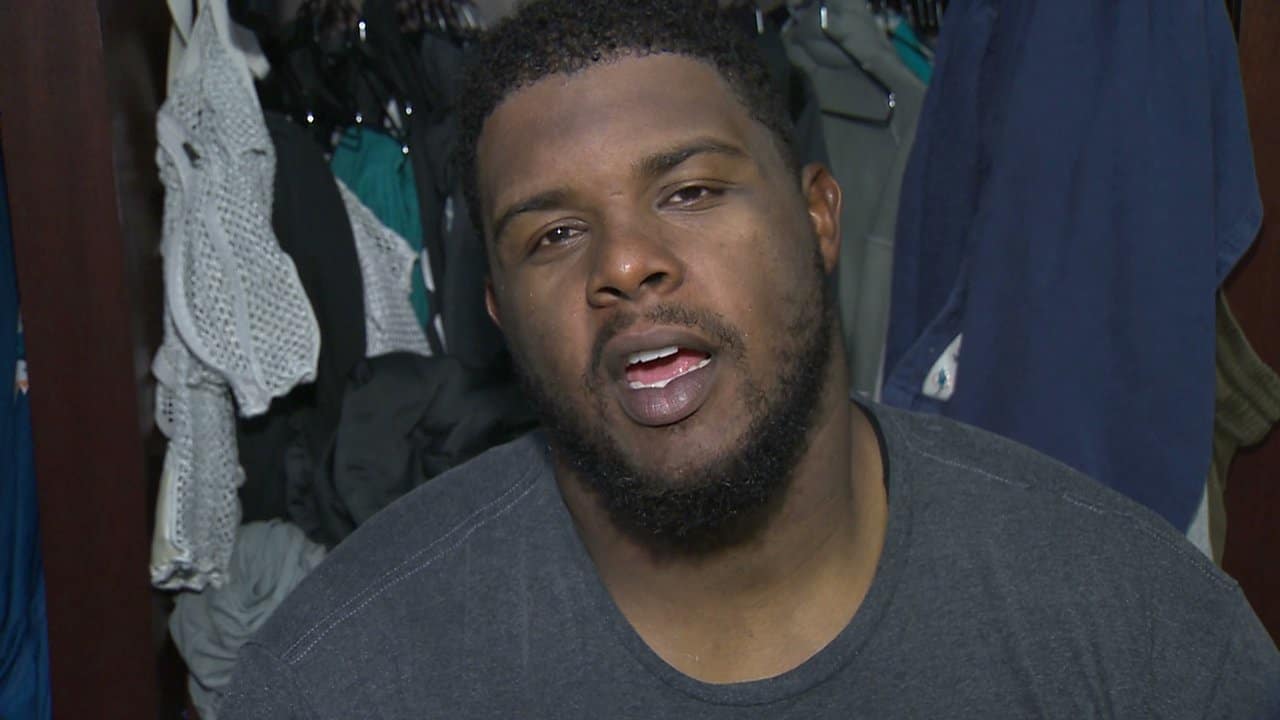Bushrod: "Every Game's Important"