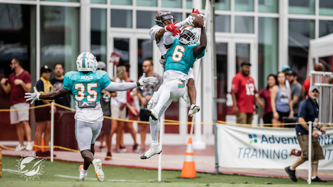 The Latest Miami Dolphins News | SportSpyder