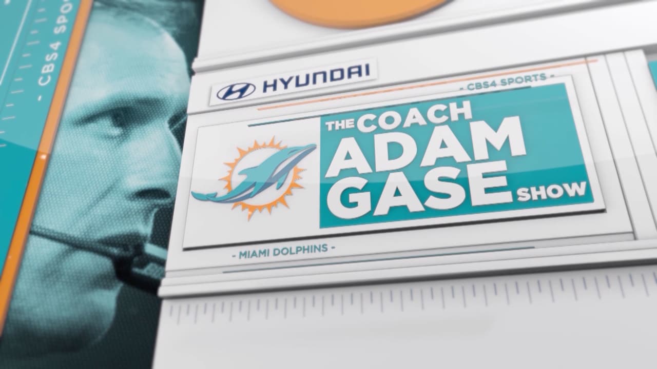 The Coach Adam Gase Show | Week 3
