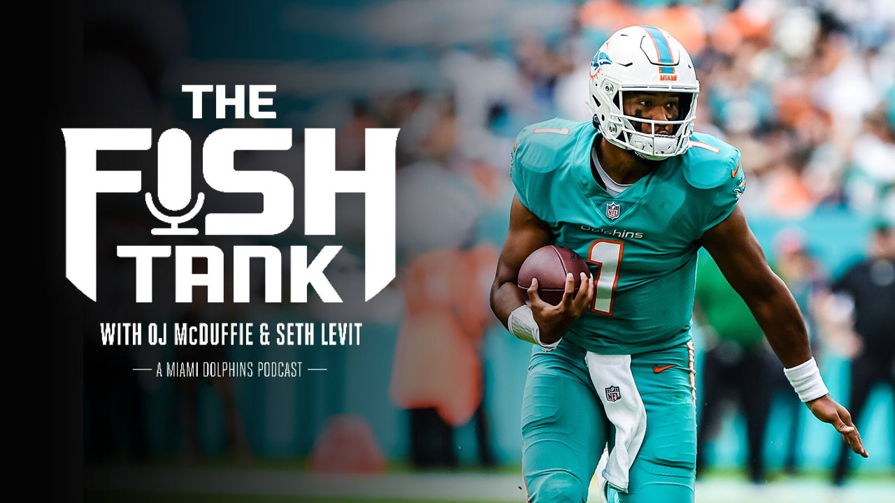 Tua Tagovailoa: Success Leaves Footprints