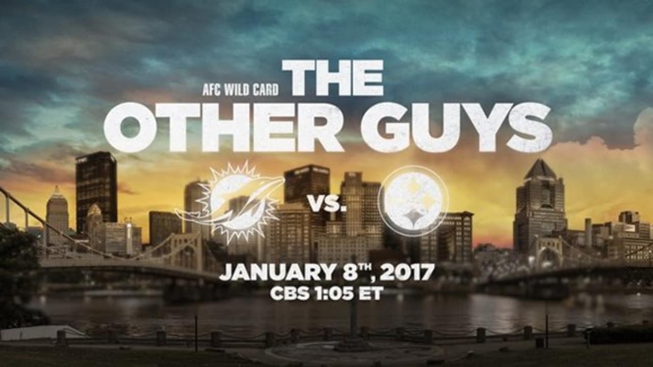 Dolphins vs. Steelers Preview