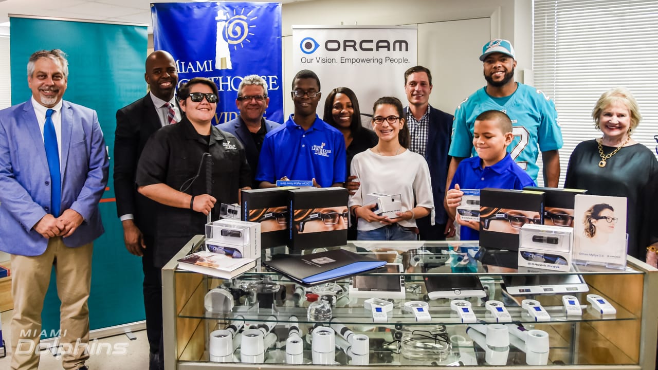 FOOTBALL UNITES™ In Partnership With Israeli Consulate in Miami and ...