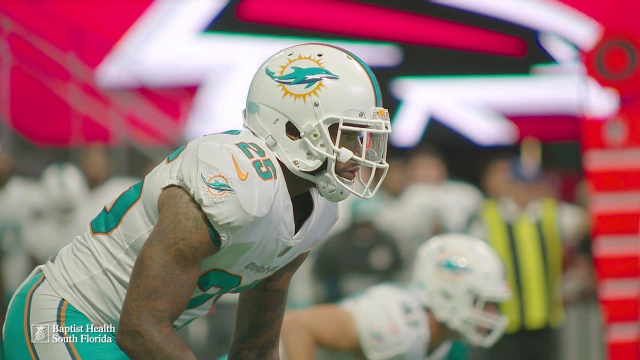 One On One With Xavien Howard