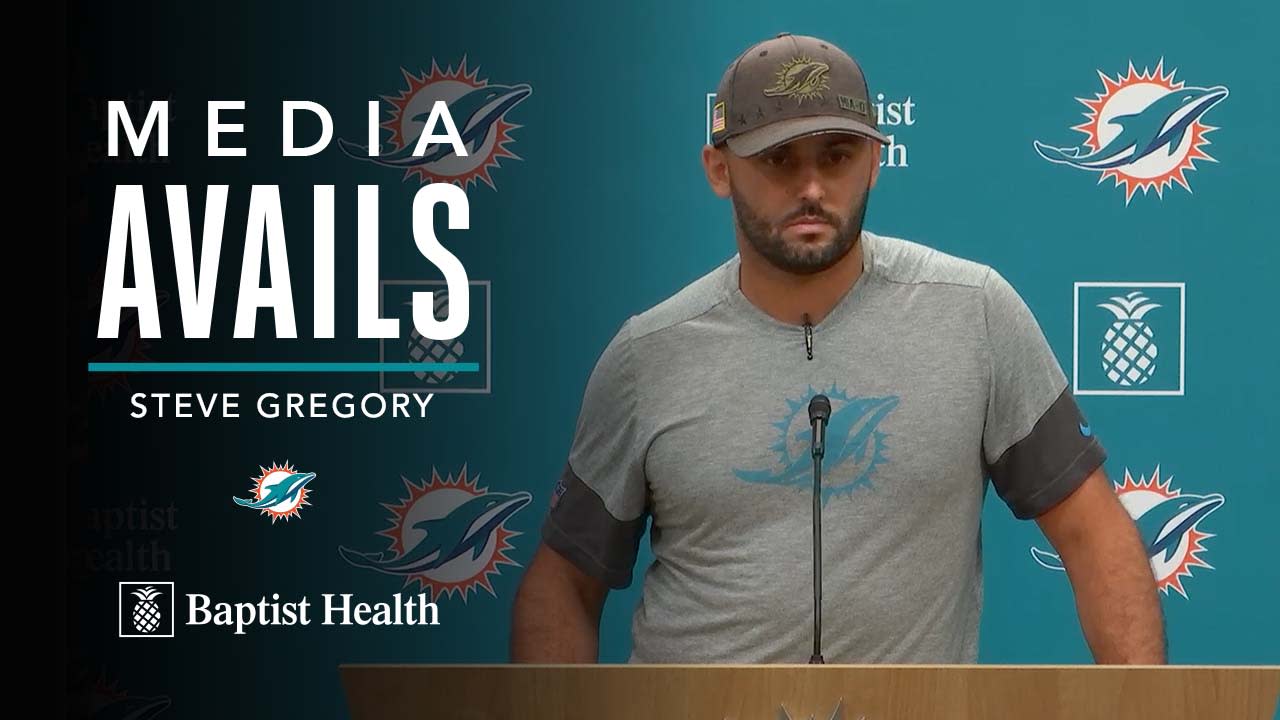 Steve Gregory - September 15