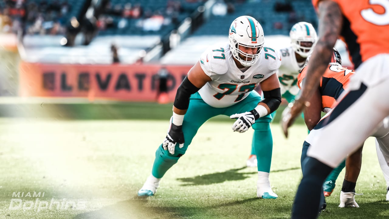 Jesse Davis COVID-19 List