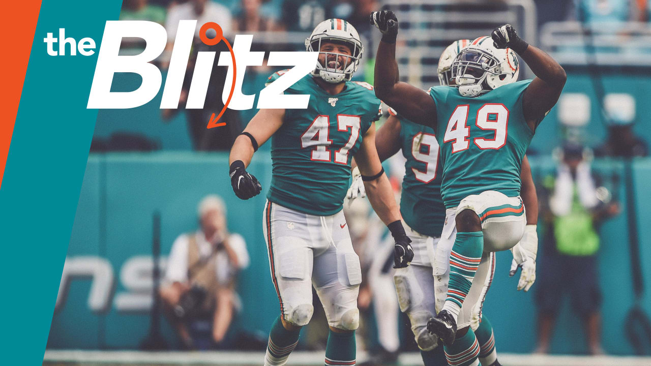 The Blitz: Sam Eguavoen's NFL Journey, Four Days Until Super Bowl LIV
