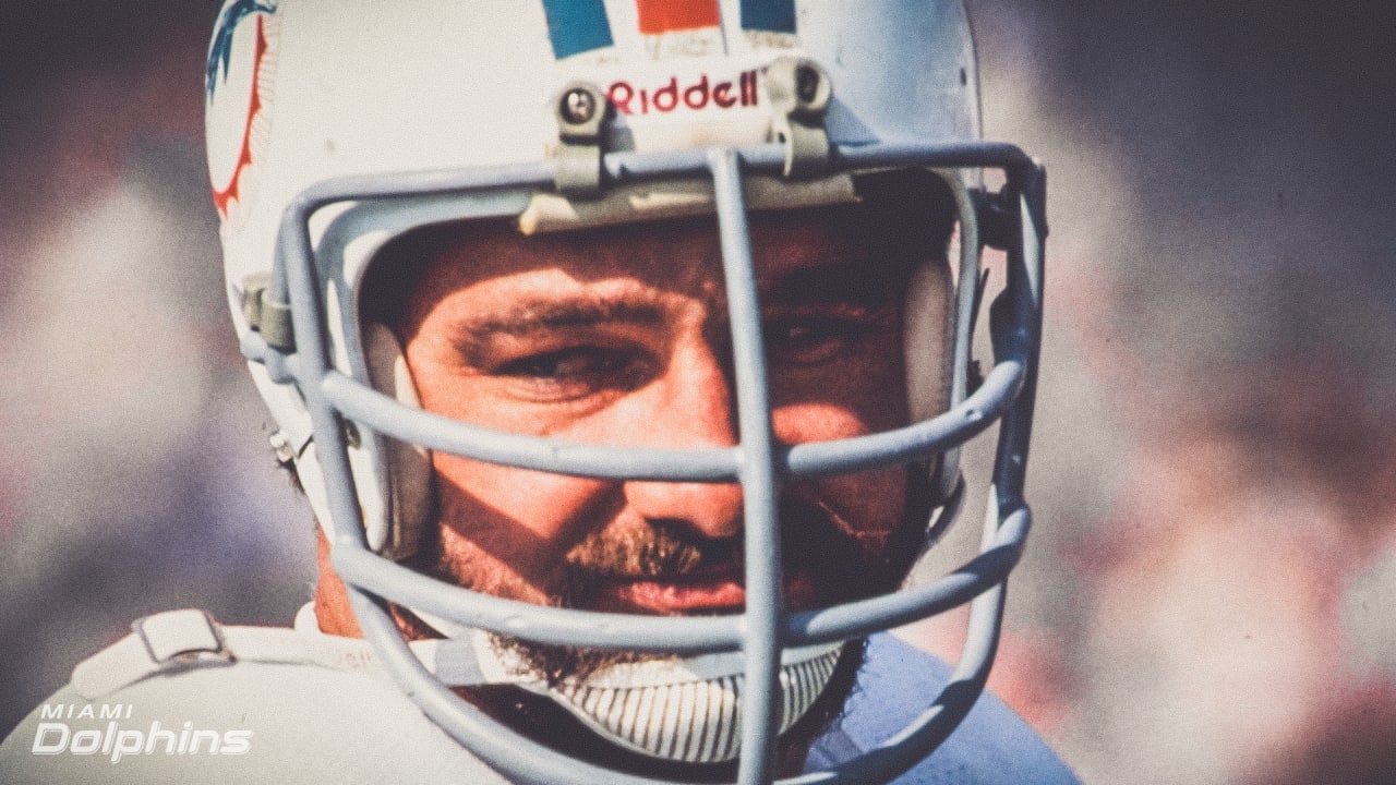 DOLPHINS DARKROOM: Remembering Jim Langer
