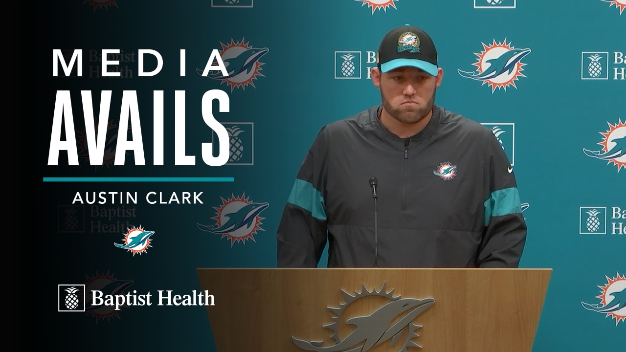 Austin Clark - December 29